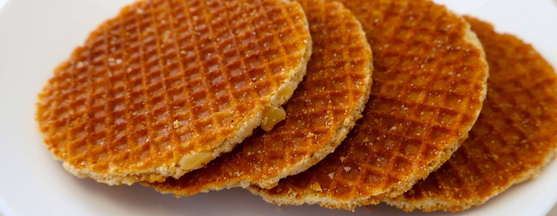 12 Best Dutch Snacks You Must Eat In Amsterdam in 2023