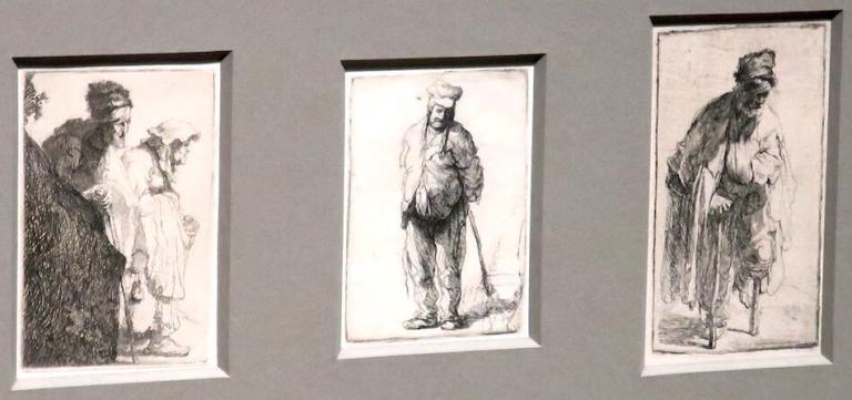 8 Rembrandt Paintings Explained in Rijksmuseum Amsterdam