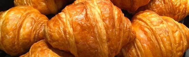 Croissants In Amsterdam: 5 Best Places For Croissants