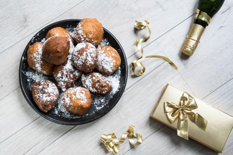 12 Best Dutch Snacks You Must Eat In Amsterdam in 2026