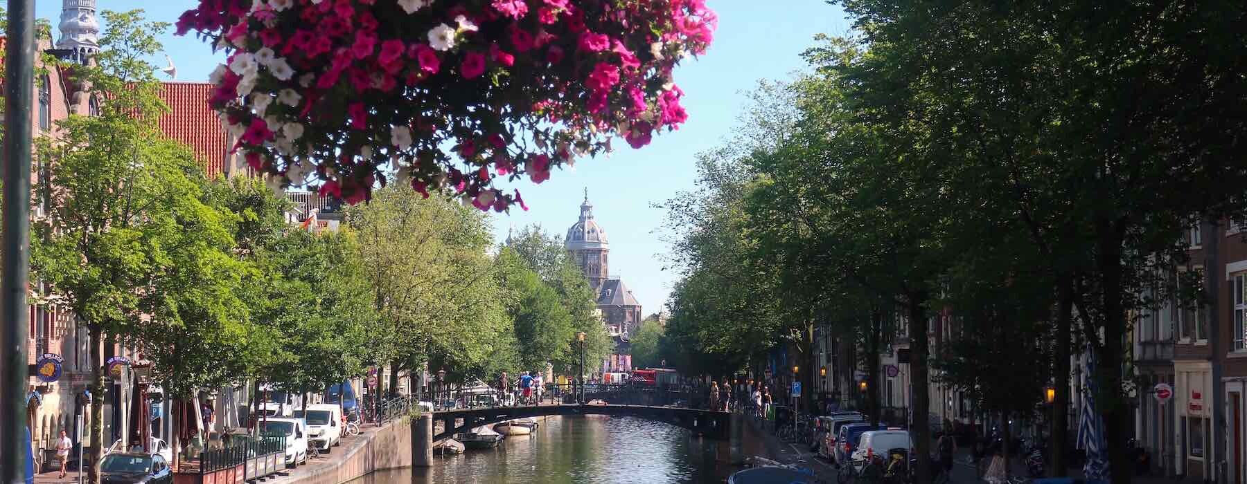 Amsterdam Tours | Top 12 Things To Do With Prices - Tours in Amsterdam