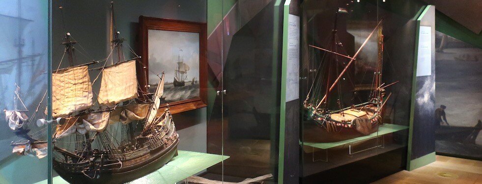 National Maritime Museum Amsterdam | Skip The Line