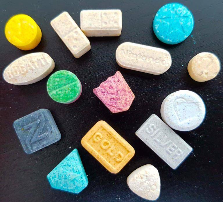 10 Drugs Facts & Statistics From The Netherlands You Didn't Know