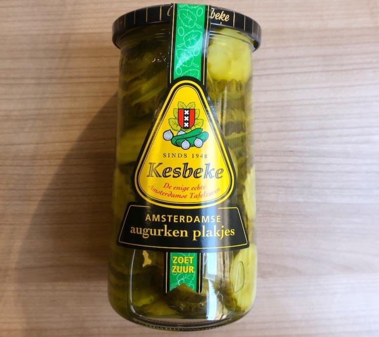 5x Dutch Snacks To Try In The Netherlands in 2025 - Delicious Dutch Food