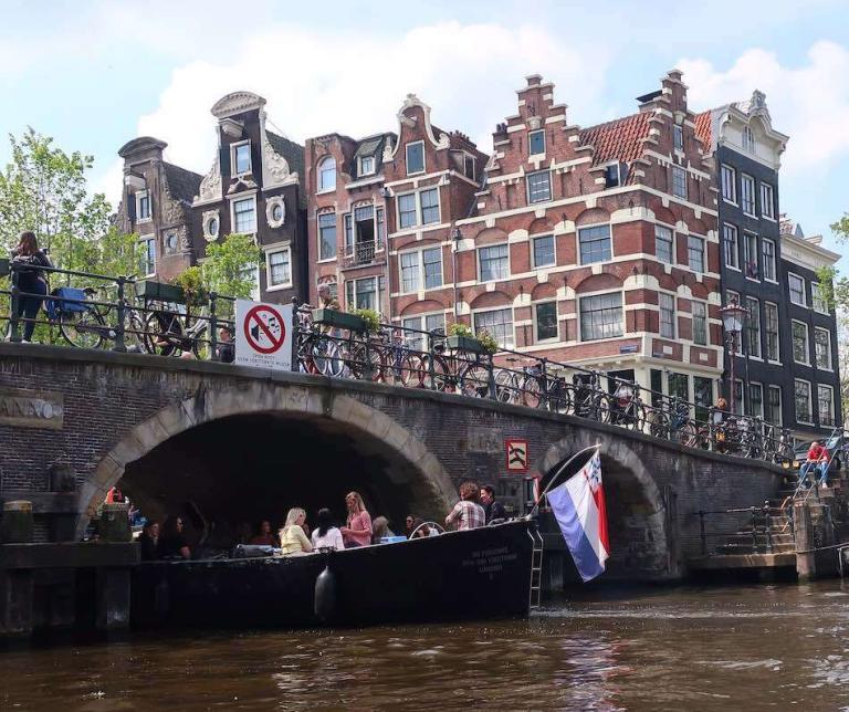 Top 10 Amsterdam History Facts You Should Know [2025]