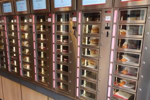 FEBO Amsterdam: Traditional Dutch Food To Try in 2026