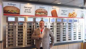 FEBO Amsterdam: Traditional Dutch Food To Try in 2025