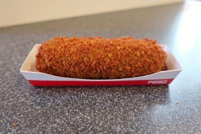 FEBO Amsterdam: Traditional Dutch Food To Try in 2025