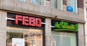 FEBO Amsterdam: Traditional Dutch Food To Try in 2025