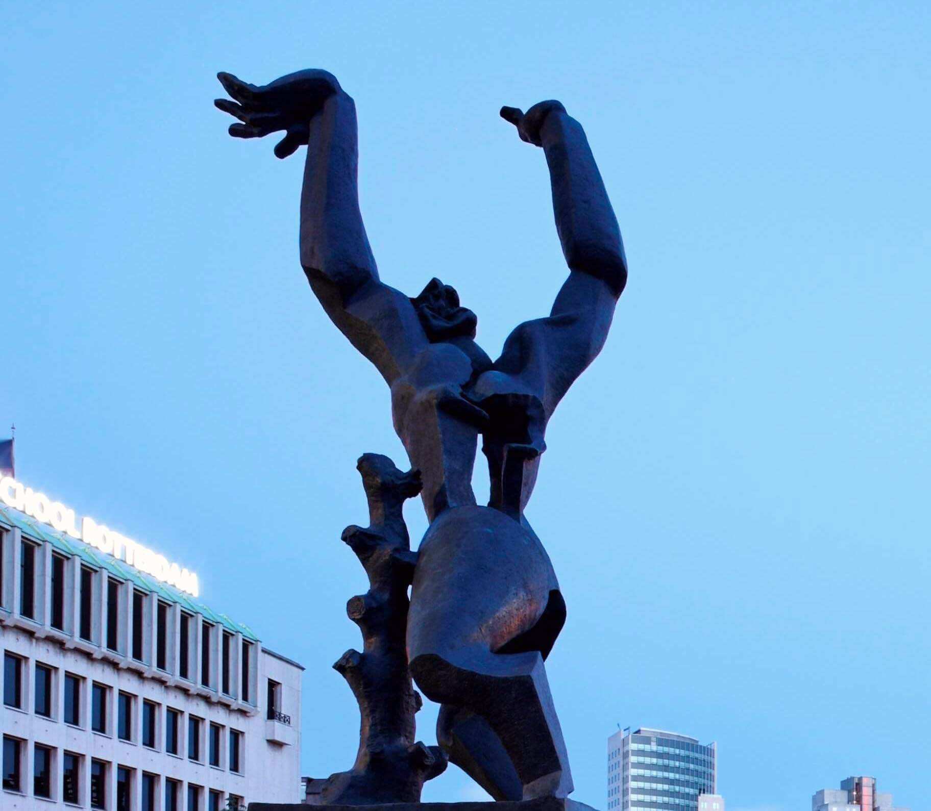 Amsterdam In WWII: Top 10 World War 2 Facts in Holland [2025]