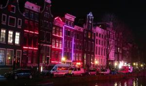 Red Light District Amsterdam Directions to Top Highlights [2026]
