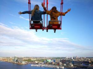 Amsterdam Swing Highest Lookout: Ultimate Guide [2026]