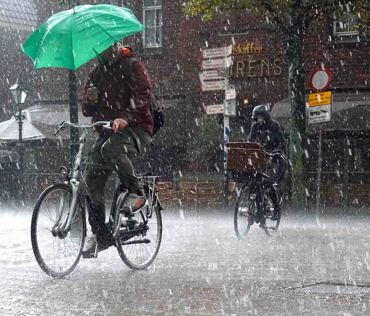 Amsterdam Weather: Top 5 Forecast Apps In Netherlands