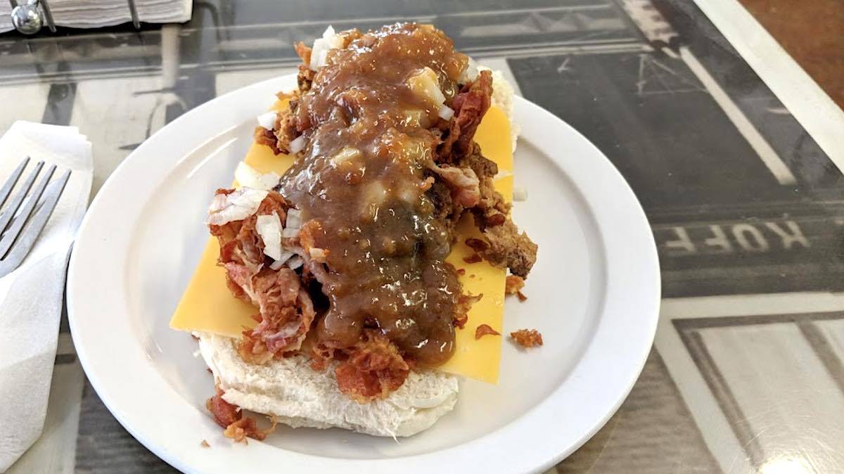 5x Best Sandwich In Amsterdam | Food Tips From Locals [2025]